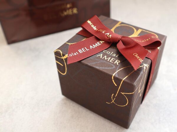Chocolat BEL AMER(ベルアメール) | 豊富なバリエーションが魅力の代表作「パレショコラ」